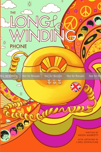 The Long and Winding Phone by Helen Marketti | Goodreads