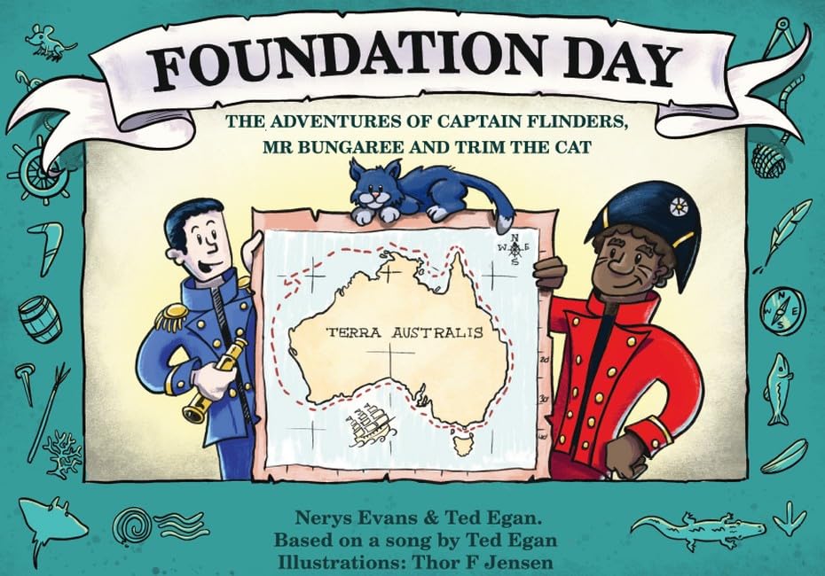 Foundation Day by Thor F. Jensen | Goodreads