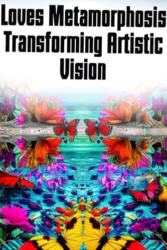 Love's Metamorphosis Transforming Artistic Vision by Clifford Hammond ...