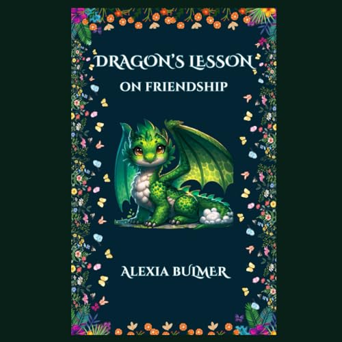 Dragon's Lesson on Friendship by Alexia Bulmer | Goodreads