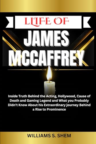 LIFE OF JAMES MCCAFFREY: Inside Truth Behind the Acting, Hollywood ...