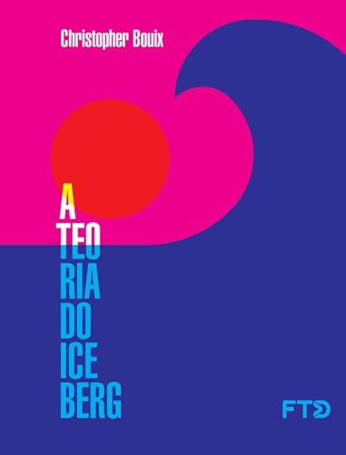 A teoria do iceberg (Portuguese Edition) by Christopher Bouix | Goodreads