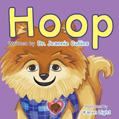 Hoop by Dr Jeannie Collins | Goodreads