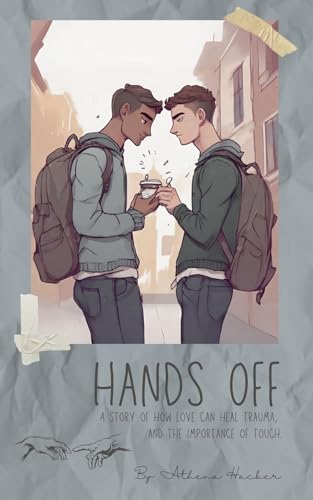 Hands Off by Athena Hacker | Goodreads
