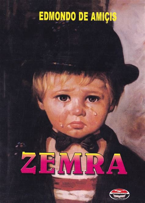 Zemra by Edmondo de Amicis | Goodreads