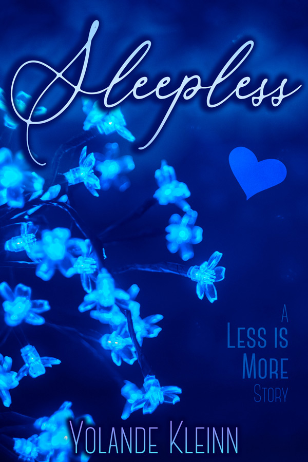 Sleepless by Yolande Kleinn | Goodreads