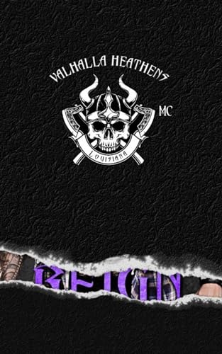 Whiskey's Reign: Valhalla Heathens MC, Virginia Chapter, Book 1 by ...