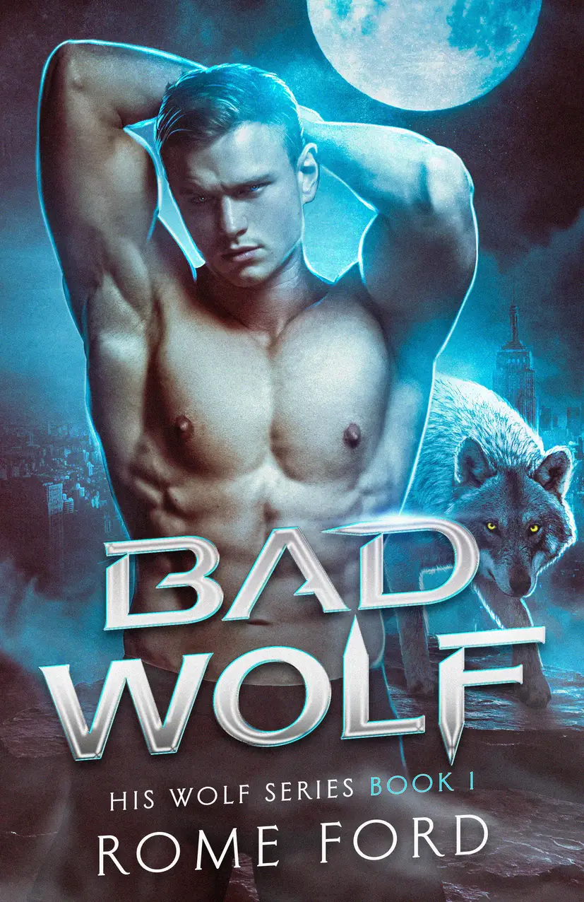 Bad Wolf by Rome Ford | Goodreads