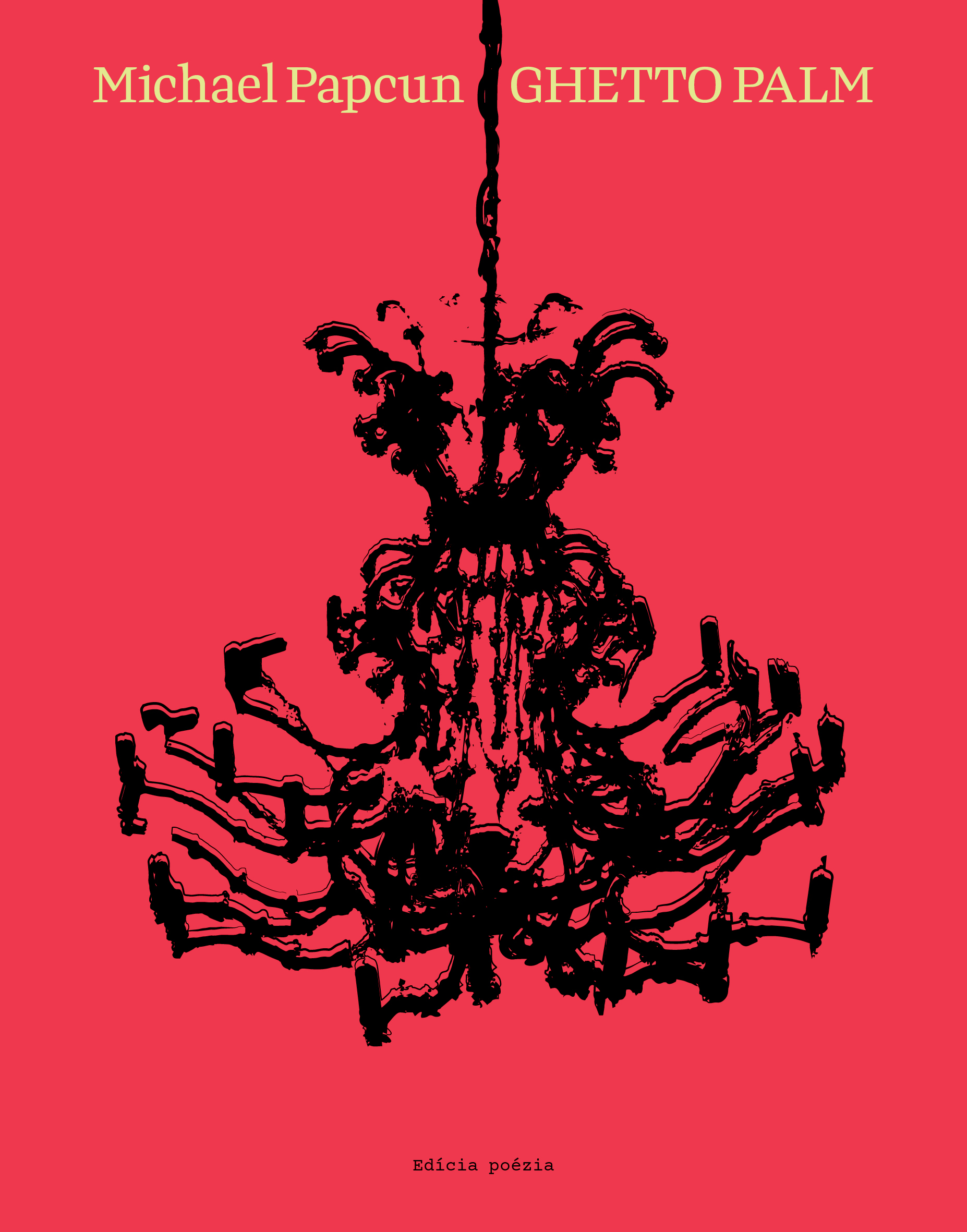 Ghetto Palm by Michael Papcun | Goodreads