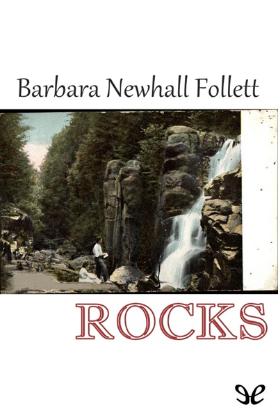 Rocks by Barbara Newhall Follett | Goodreads