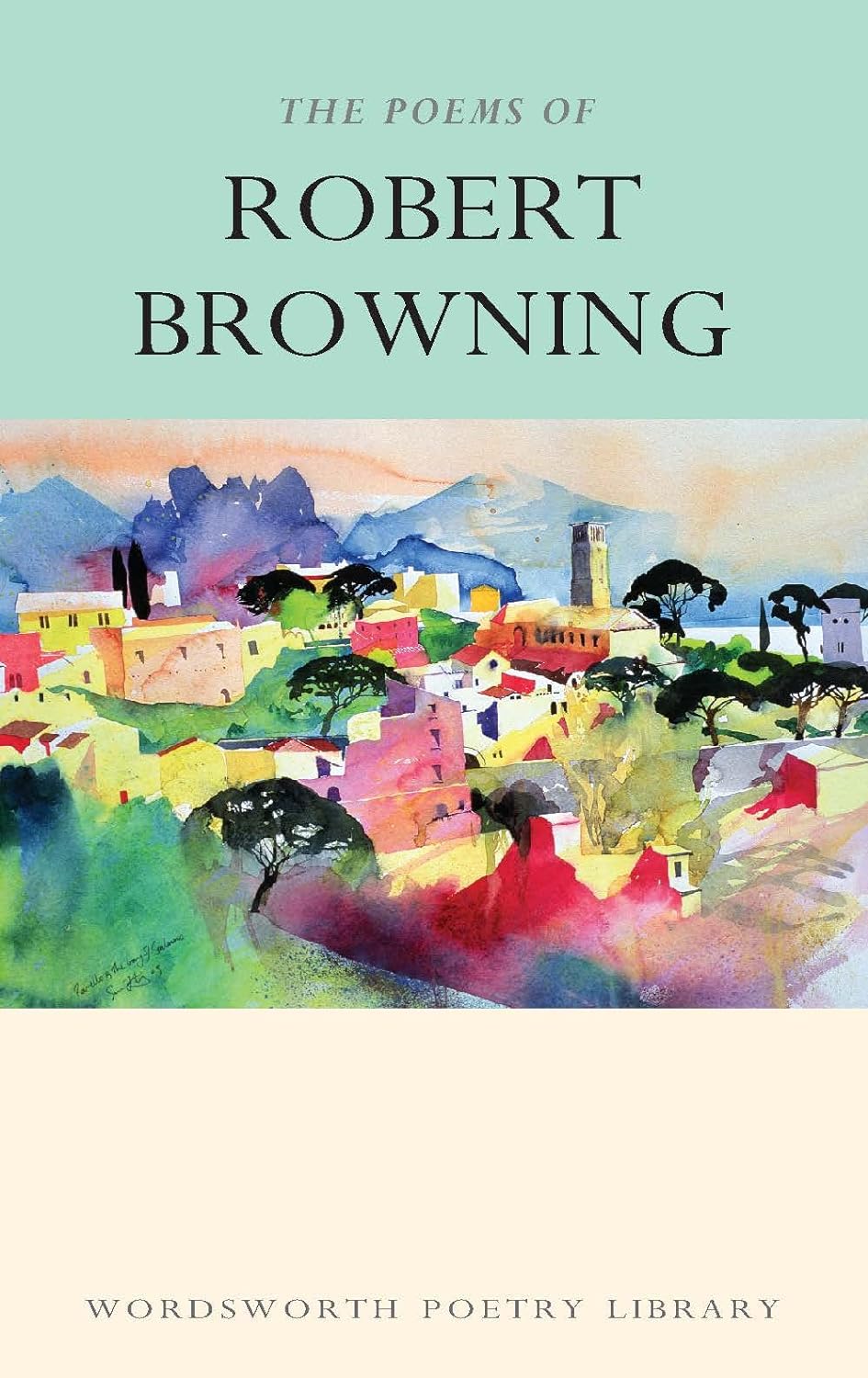 The Poems of Robert Browning by Robert Browning | Goodreads