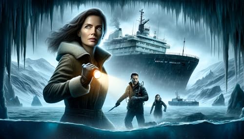 Depth of Deceit: Betrayal and Intrigue in the Aftermath of the Titan ...