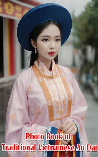 Ao Dai Essence: Capturing Tradition: An Ode to Vietnam's Rich Heritage and Style by Clay Gardner ...