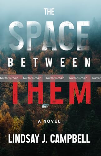 The Space Between Them by Lindsay J. Campbell | Goodreads