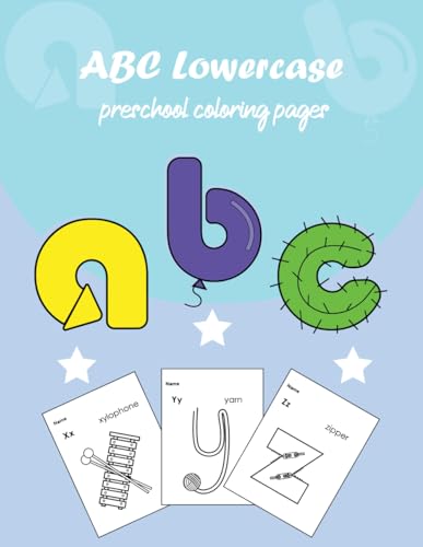 Mastering the Alphabet: Engaging Worksheets, ABC Coloring, and Letter ...