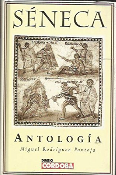 Seneca : Antologia by Seneca | Goodreads
