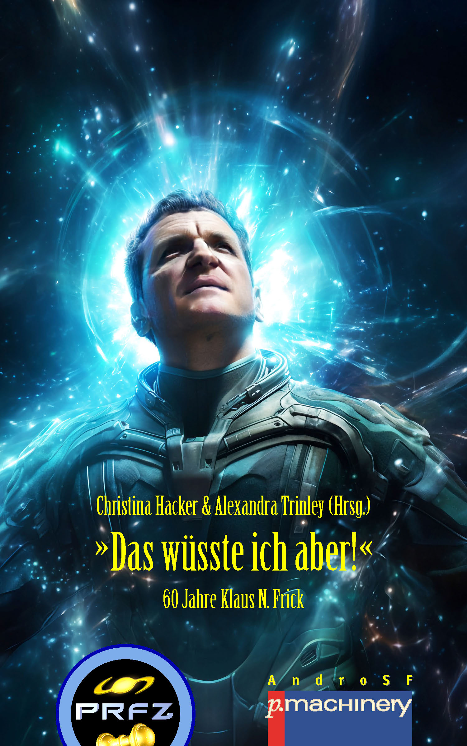 Das wüsste ich aber! by Christina Hacker | Goodreads