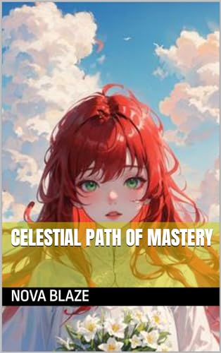 Celestial Path of Mastery by Nova Blaze | Goodreads