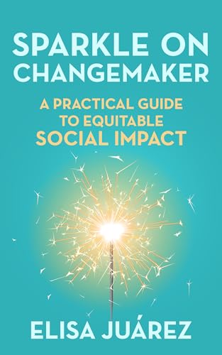 Sparkle On Changemaker: A Practical Guide to Equitable Social Impact by ...
