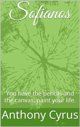 Sofianos: With the pencils and canvas in hand, create the masterpiece ...