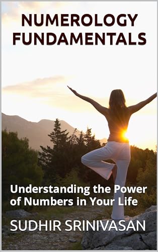 NUMEROLOGY FUNDAMENTALS: Understanding the Power of Numbers in Your ...