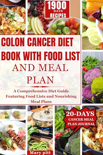 Healthy Colon Diet Menu – Aliments Bons Pour Le Colon – VJNT