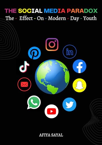 "The Social Media Paradox": How it affects High school students and ...