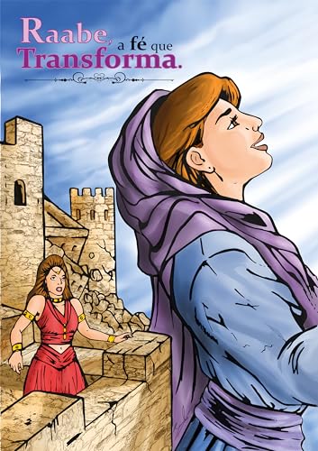 Raabe, a fé que Transforma by Rita de Cássia Pires Corrêa da Silva ...