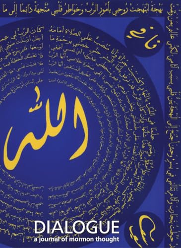 Dialogue Winter 2023 Issue by Noel Carmack | Goodreads