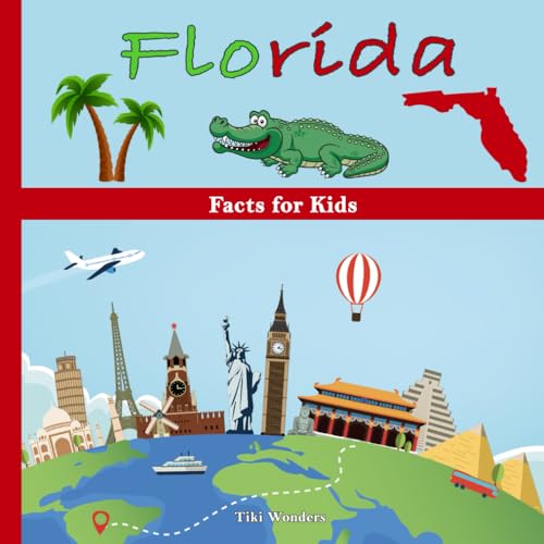 Florida Facts for Kids: Fun, Educational, and Engaging Florida Facts ...