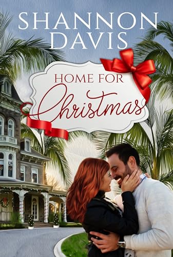 Home for Christmas: A Small Town Sweet Holiday Romance Novella by ...