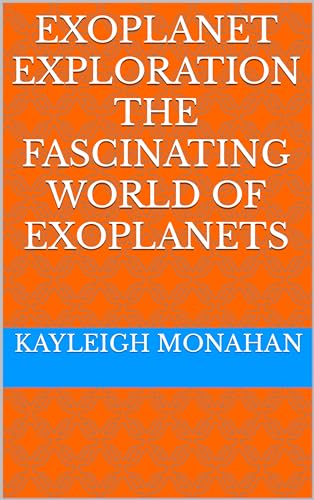 Exoplanet Exploration The Fascinating World of Exoplanets by Kayleigh ...