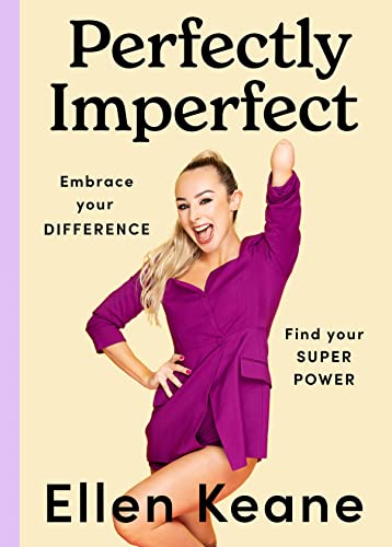 Perfectly Imperfect by Ellen Keane | Goodreads