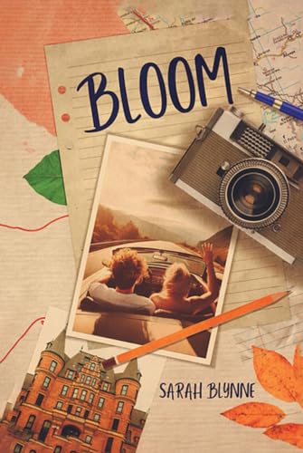 Bloom by Sarah Blynne | Goodreads