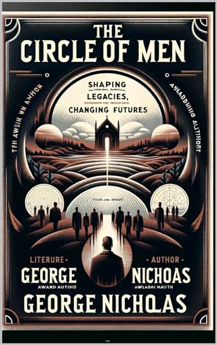 The Circle of Men: Shaping Legacies, Changing Futures by George ...