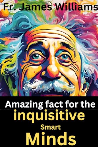 Amazing fact for the inquisitive smart minds: 1000+ fascinating mind ...