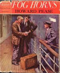 Foghorns by Howard Pease | Goodreads