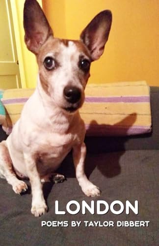 London by Taylor Dibbert | Goodreads