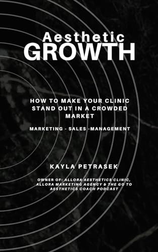 Aesthetic Growth: How To Make Your Clinic Stand Out In a Crowded Market ...