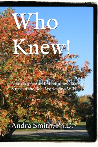 Who Knew!: Neuroscience and Mindfulness take on Stress in the Real ...
