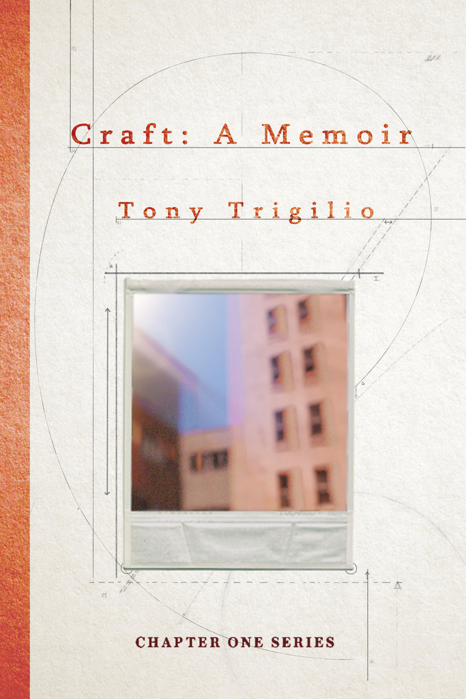 Craft: A Memoir by Tony Trigilio | Goodreads