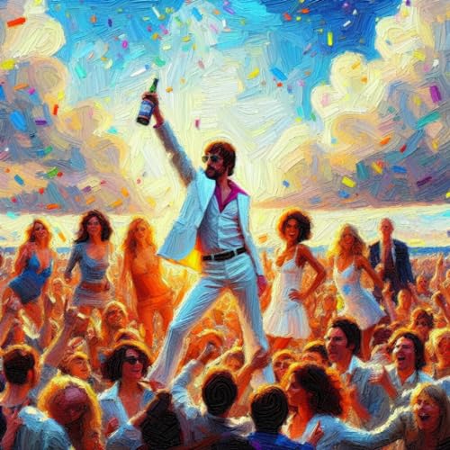 Groovy Guide to Responsible Hedonism: Living it Up, the Smart Way! by K ...