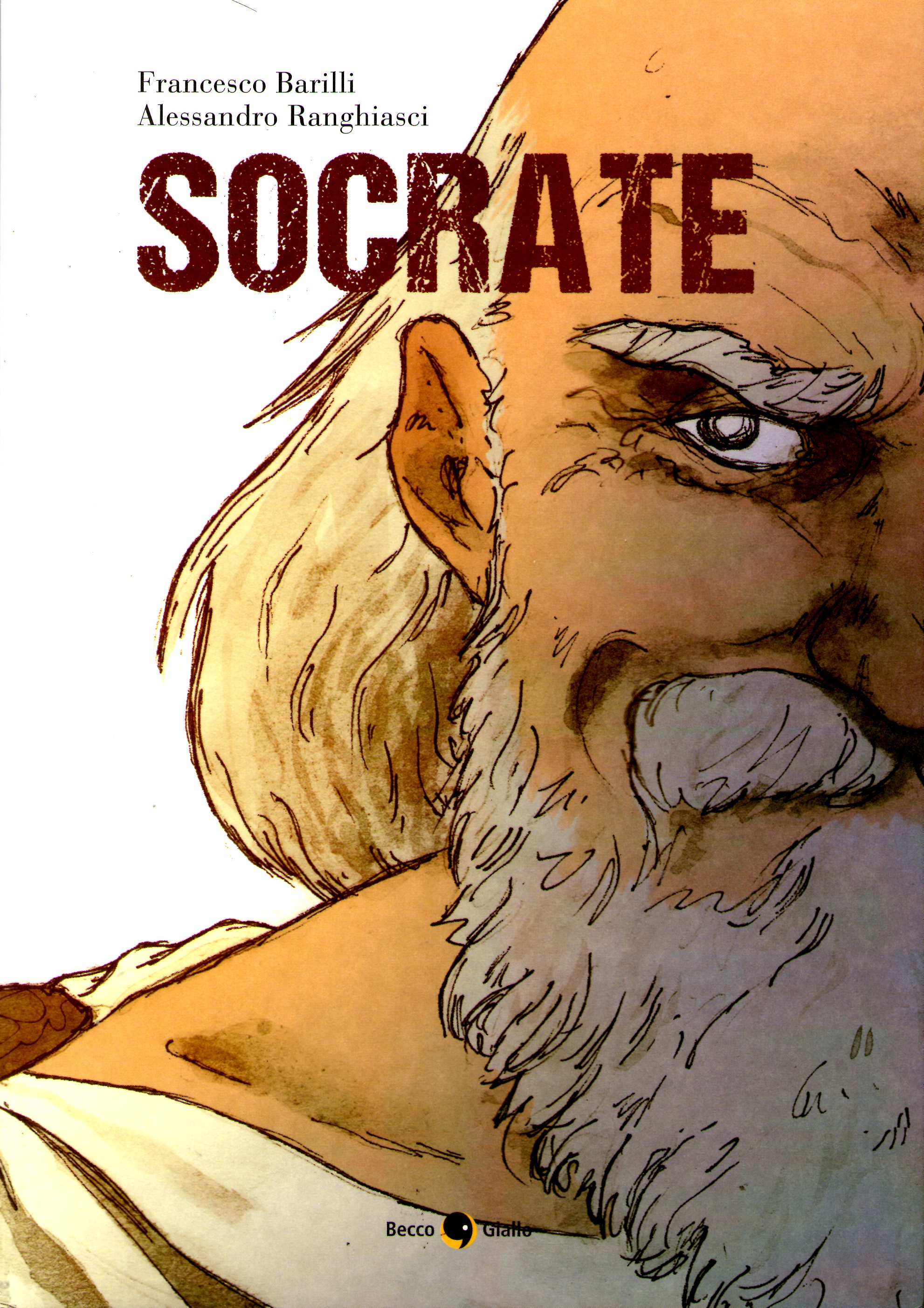 Socrate by Francesco Barilli | Goodreads