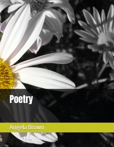 Poetry by Angela Khristin Brown | Goodreads