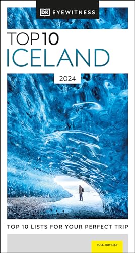 DK Top 10 Iceland (Pocket Travel Guide) by DK Eyewitness Travel | Goodreads