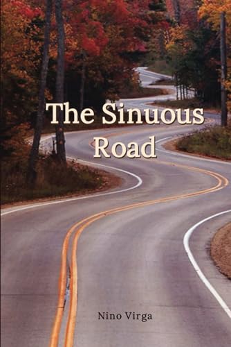 The Sinuous Road: People, Lessons and Experiences by Nino Virga | Goodreads