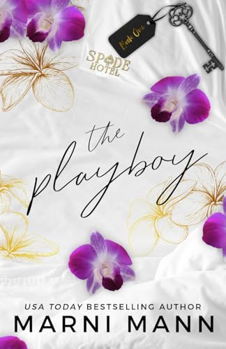 The Playboy by Marni Mann | Goodreads