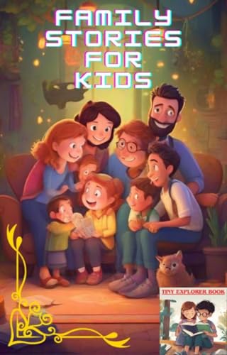 family stories for kids by Priyanka Gujar | Goodreads