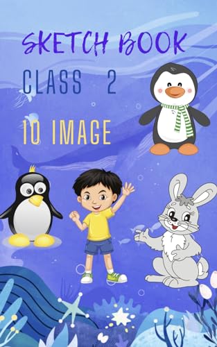 Sketch book for kids : Sketch book for kids by Rohit Kumar | Goodreads