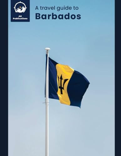 A travel guide to Barbados by Publications Publications | Goodreads